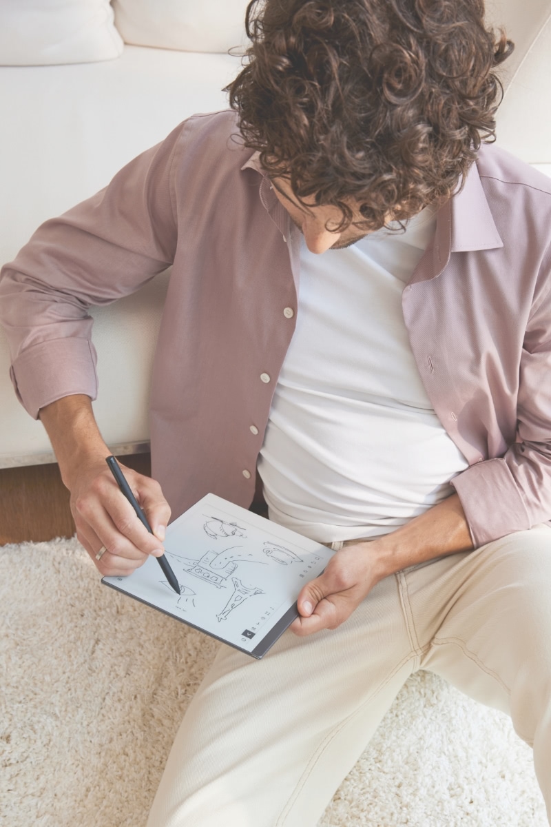 Inspiring, 100% unique, international | acredo